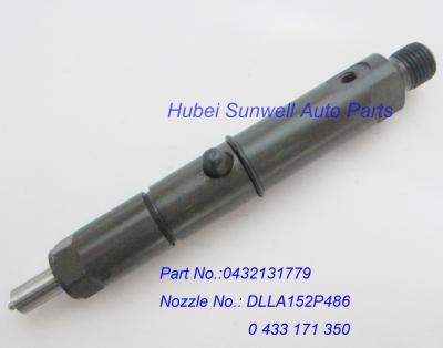 China fuel injector 0432131779 for sale