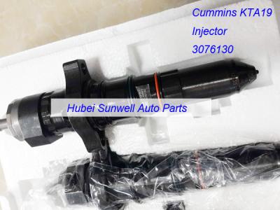 China Cummins KTA19 engine injector 3076130 for sale