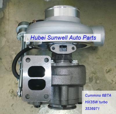 China HYUNDAI R220 Excavator turbo 500395274 / 3536971 for sale