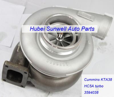 China Holset HC5A turbo 3524459, 3594039 for sale