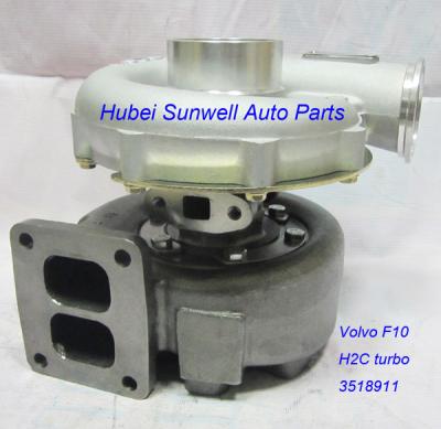 China TD101F engine turbo 3518911 / 1545281 for sale