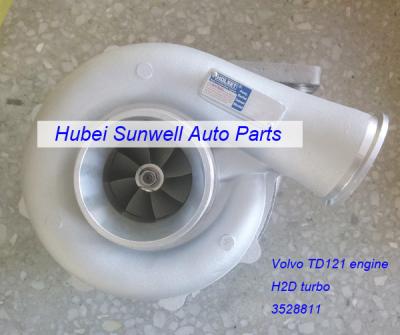 China NL12 Truck H2D Turbo 3528811 for sale