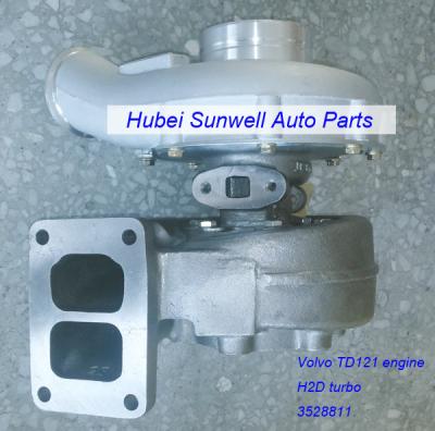 China TD121 engine turbo 3528811 / 478672 for sale