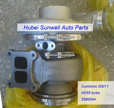 China Cummins M11 HX55 Turbo 3536996 4046031 for sale