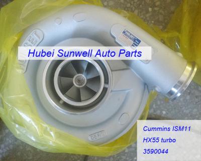China HX55 turbo 4039173 for Cummins ISM, M11 engine turbocharger for sale