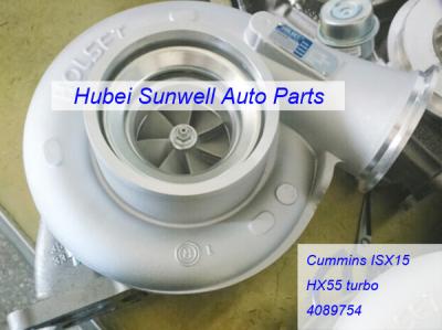 China Holset HX55 turbo 4089754 for sale