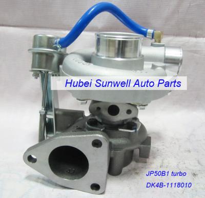 China JP50B1 turbo DK4A-1118010c for sale