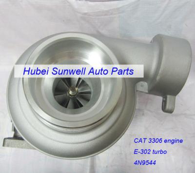 China CAT D7G tractor 3306 engine turbo 4N9544 for sale