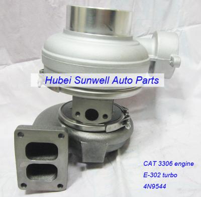 China E302 turbo 180299 for CAT 3306 engine for sale