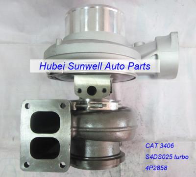 China Caterpillar C15 engine turbo 0R6957 / 4P2858 / 7W9568 for sale