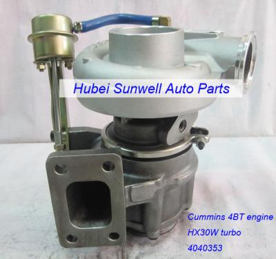 China Cummins 4BT engine turbo 4040353 for sale