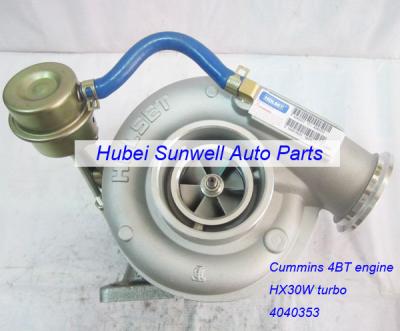 China Cummins engine turbo 3592318 / 4040382 / A3592318 for sale