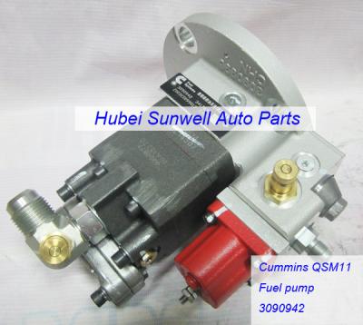 China Cummins QSM11 fuel pump 3090942 for sale
