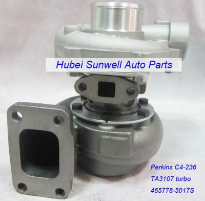 China Perkins engine turbo 465778-5017S / 2674A397 for sale