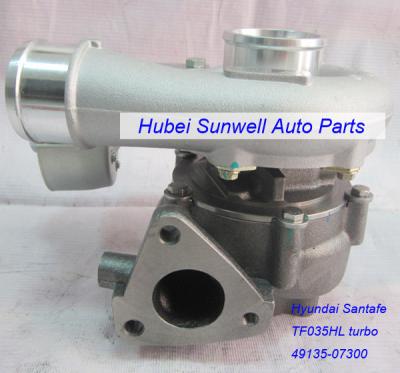 China Hyundai TF035HL turbo 49135-07300, 49135-07100 for sale