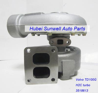 China F10 TD100G engine turbo 3518613, 1545097 for sale