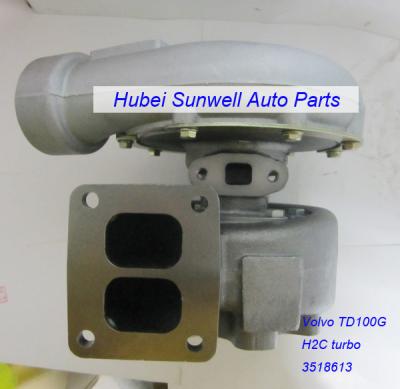 China H2C turbo 3528651, 3530536, 3531719, 3534355, 3537639 for sale