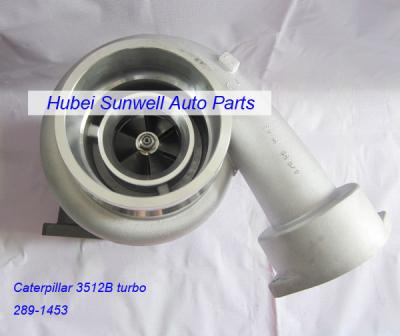 China Caterpillar 3512B engine turbo 289-1453,289 1453, 2891453 for sale