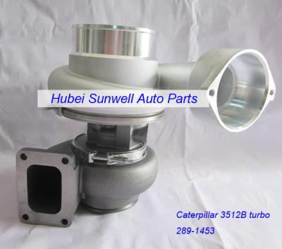 China CAT 3512 engine turbo charger 7W9409, OR7034, JHC 220 326, for sale