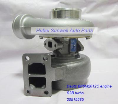 China Deutz Industrial Engine, Off Highway S200 Turbo 318706, 20515585 for sale