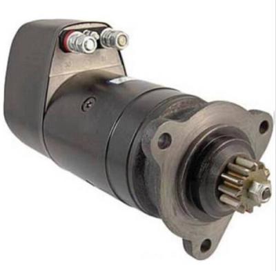 China Bosch starter 0001417037 / 0 001 417 037 for sale