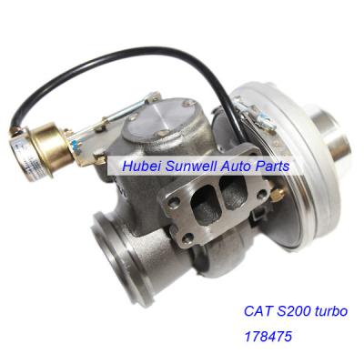 China CAT S200 turbo 178475, 171860, OR7979,177-0440 for sale