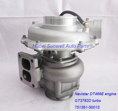China Navistar GT3782D turbo 1836094C93,1836092C93,DT466 engine turbo charger 1830497C93,1830499C93,2506784C91 for sale