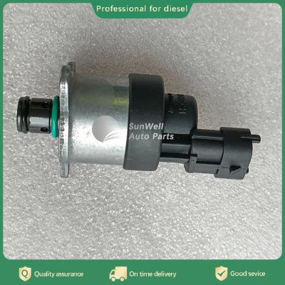 China Diesel engine parts Metering unit Fuel metering solenoid valve 0928400737 for sale