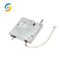 China Home Electronic 24W Parcel Locker Locks Smart With Remote Access Control for sale