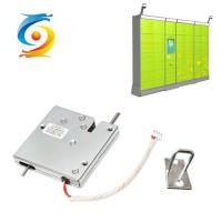 China Home Electronic 24W Parcel Locker Locks Smart With Remote Access Control for sale