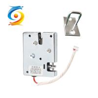 China Keyless Wireless Design Electronic Rfid Lock For Smart Mailbox for sale