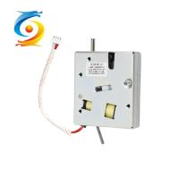 China Efficient Secure Deliveries Parcel Locker Locks With Electromagnetic for sale