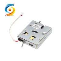 China Automatic Secure Dc 24v Parcel Locker Locks Heavy Duty for sale