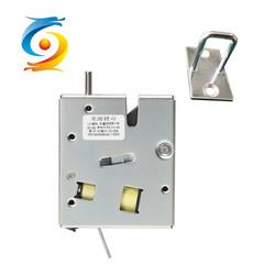 Cina armadio intelligente antiurto della città universitaria della serratura elettromagnetica 24V in vendita