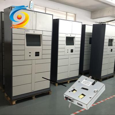 Cina Serratura precisa elettronica dell'armadio di Mini Parcel Delivery Cabinet Locks in vendita