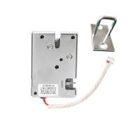 China ODM Vending Machine Electronic Lock Silver Color Accept Customized for sale