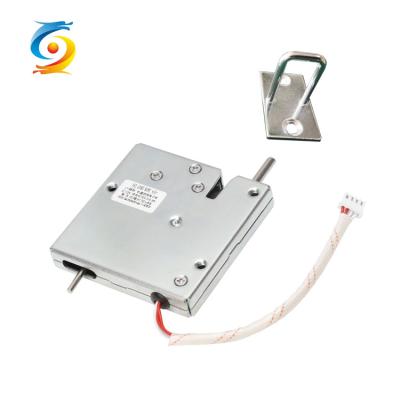 Cina Serratura elettromagnetica della scatola di consegna del pacchetto della serratura astuta elettronica dell'armadio in vendita