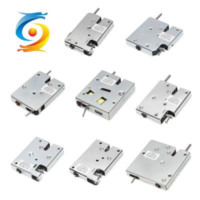Cina Acciaio al carbonio della serratura di induzione elettromagnetica della serratura di Smart della cassetta delle lettere dell'OEM in vendita