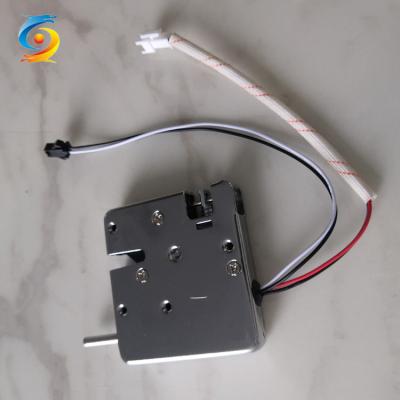 Cina Acciaio al carbonio elettromagnetico della serratura del Governo 24V Mini Mag Locks Stable in vendita