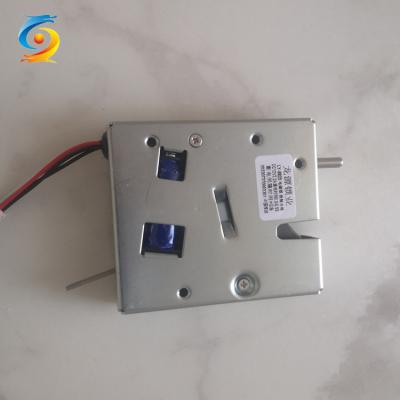 Cina Tensione di CC magnetica 12V della serratura elettronica del Governo del solenoide di stoccaggio della palestra in vendita