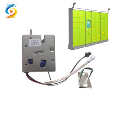 Cina la serratura magnetica elettrica del solenoide 2A seleziona la serratura dell'armadio del Governo del fermo in vendita