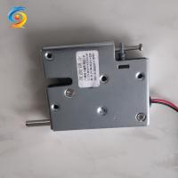 China Industrial Small Electromagnetic Lock Custom Storage Locker Lock for sale