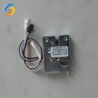 China Efficient Stainless Steel Vending Machine Electronic Lock DC 12V for sale