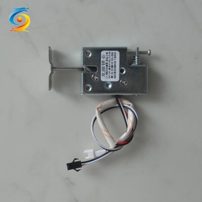 Cina Anti ruggine del solenoide 12v della serratura elettrica del fermo per il Governo di stoccaggio della palestra in vendita