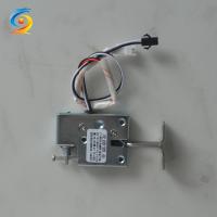 China Customized Fail Secure Electromagnetic Lock Small For Vending Locker for sale