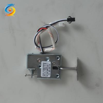 China Cerradura electromágnetica segura modificada para requisitos particulares del fall pequeña para vender el armario en venta