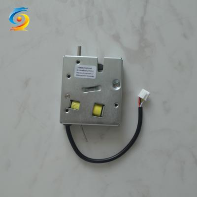 Cina armadio intelligente antiurto della città universitaria della serratura elettromagnetica 24V in vendita