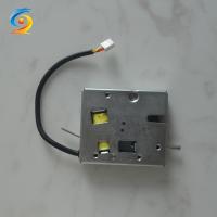China Efficient Secure Deliveries Parcel Locker Locks With Electromagnetic for sale