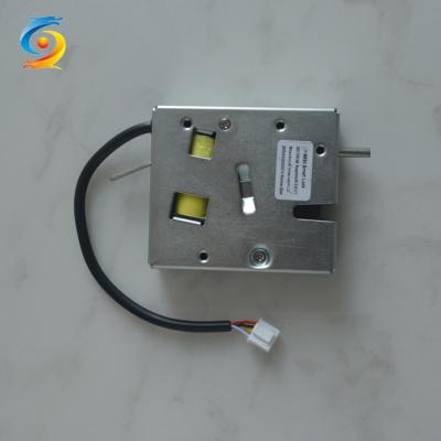 中国 2Aスマートなロッカー ロックの炭素鋼の収納キャビネットの電気ロッカー ロック 販売のため