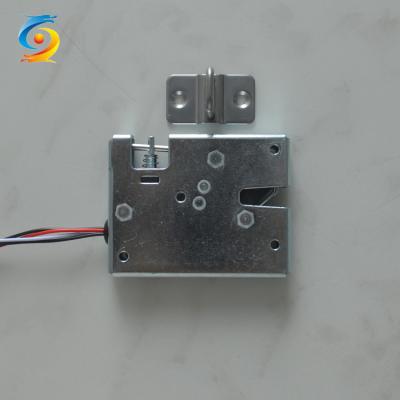 Cina Chiusura magnetica elettronica astuta del Governo di logistica della serratura 12V 24V del solenoide in vendita